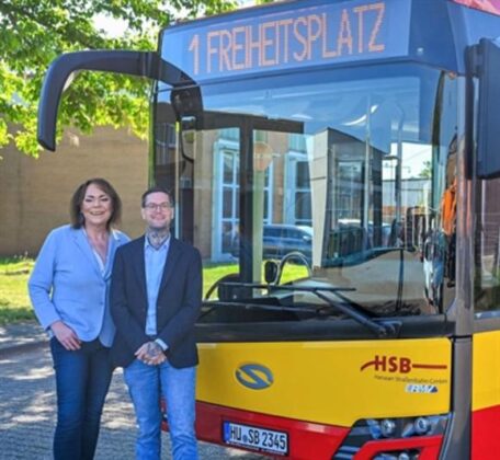 Patrik Heiliger ist neuer kaufmännischer Leiter bei der Hanauer ...