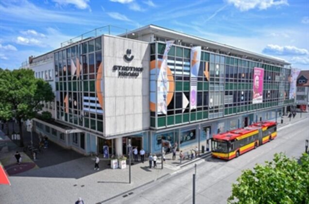 Fünf Jahre Innenstadtimpulse - MKK-Echo