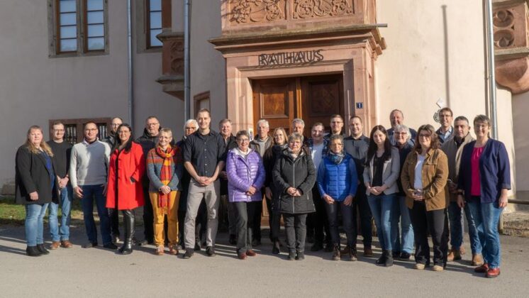 Wächter-Listen für die Kommunalwahl stehen - MKK-Echo