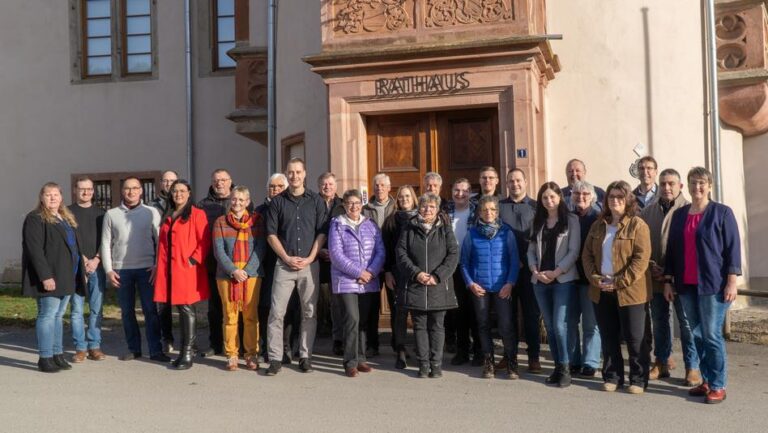 Wächter-Listen für die Kommunalwahl stehen - MKK-Echo