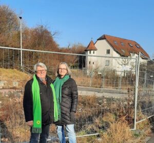 Grüne begrüßen Entscheidung zum Sozialen Wohnungsbau - MKK-Echo