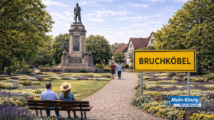 Gedächtniskurs für Senioren - MKK-Echo
