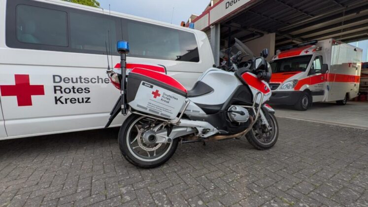 Neuer Name für den DRK-Kreisverband: Aus Gelnhausen Schlüchtern wird ...