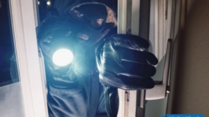 Einbrecher drangen durch Küchenfenster ein - Bruchköbel - MKK-Echo