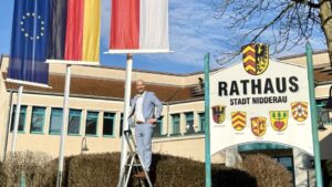 Stolz auf das Grundgesetz - MKK-Echo