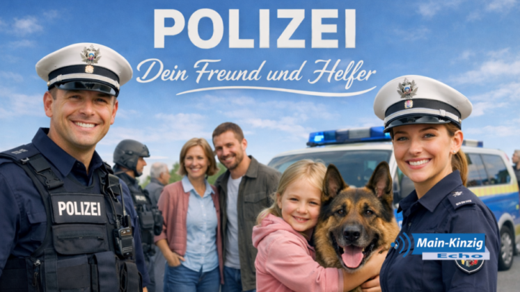 Senior auf Autohausgelände eingeschlossen: Polizei sorgt mit Leitern ...