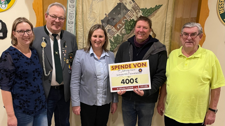 25. Skat-Turnier in Büdesheim: Volles Haus, starke Karten und beste ...